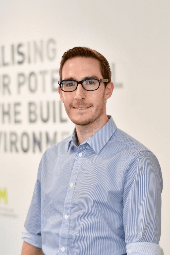 Introducing… Our business development team - University of the Built ...
