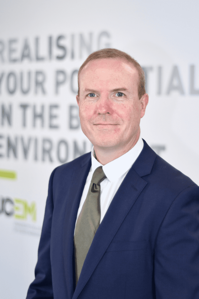 My life in real estate: Guest blog by our real estate programme leader ...