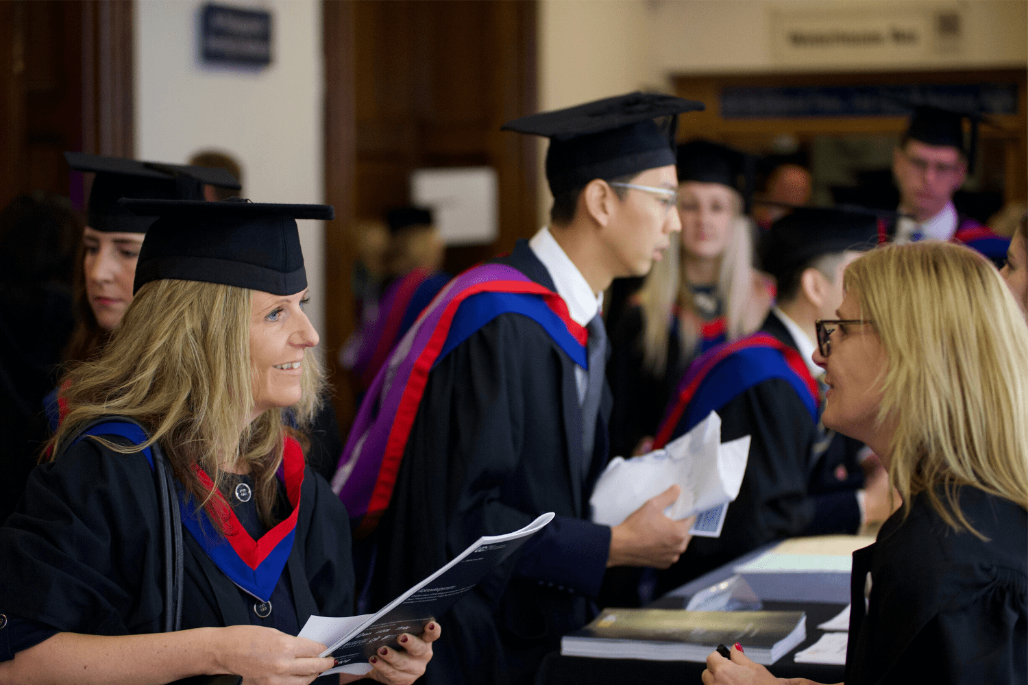 Graduation: What you need to know - University of the Built Environment