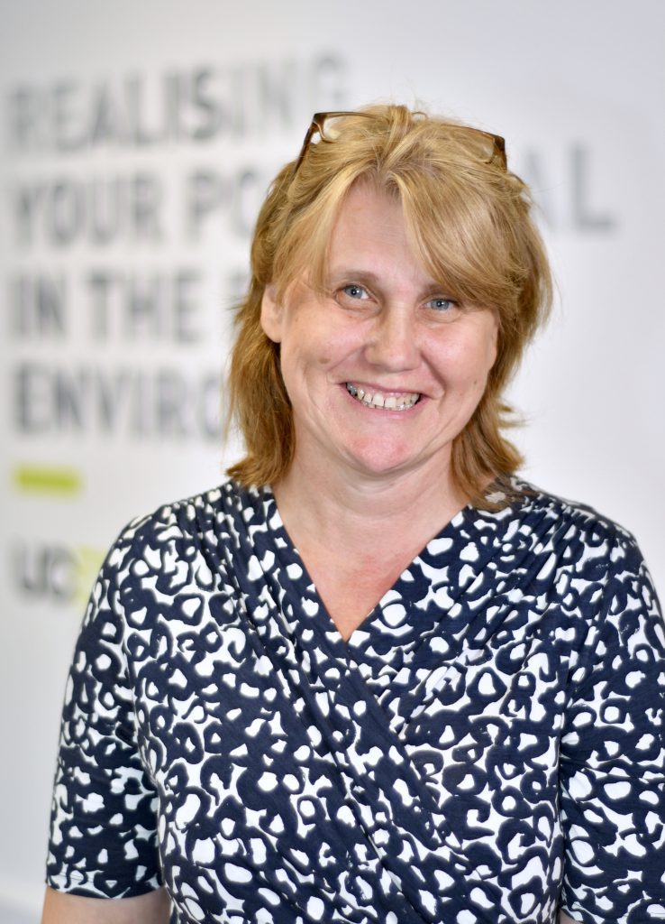 Embedding sustainability within the curriculum - University of the ...