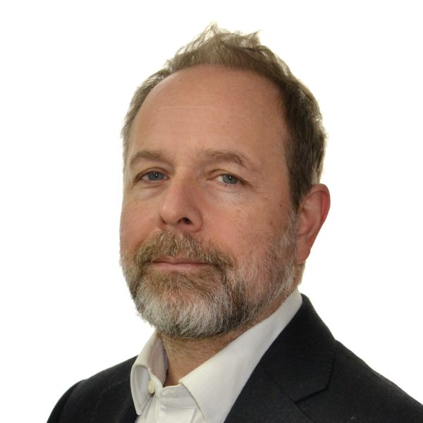 Academic Staff - University of the Built Environment