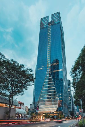 Smart buildings, explained - here’s what they mean for the built ...