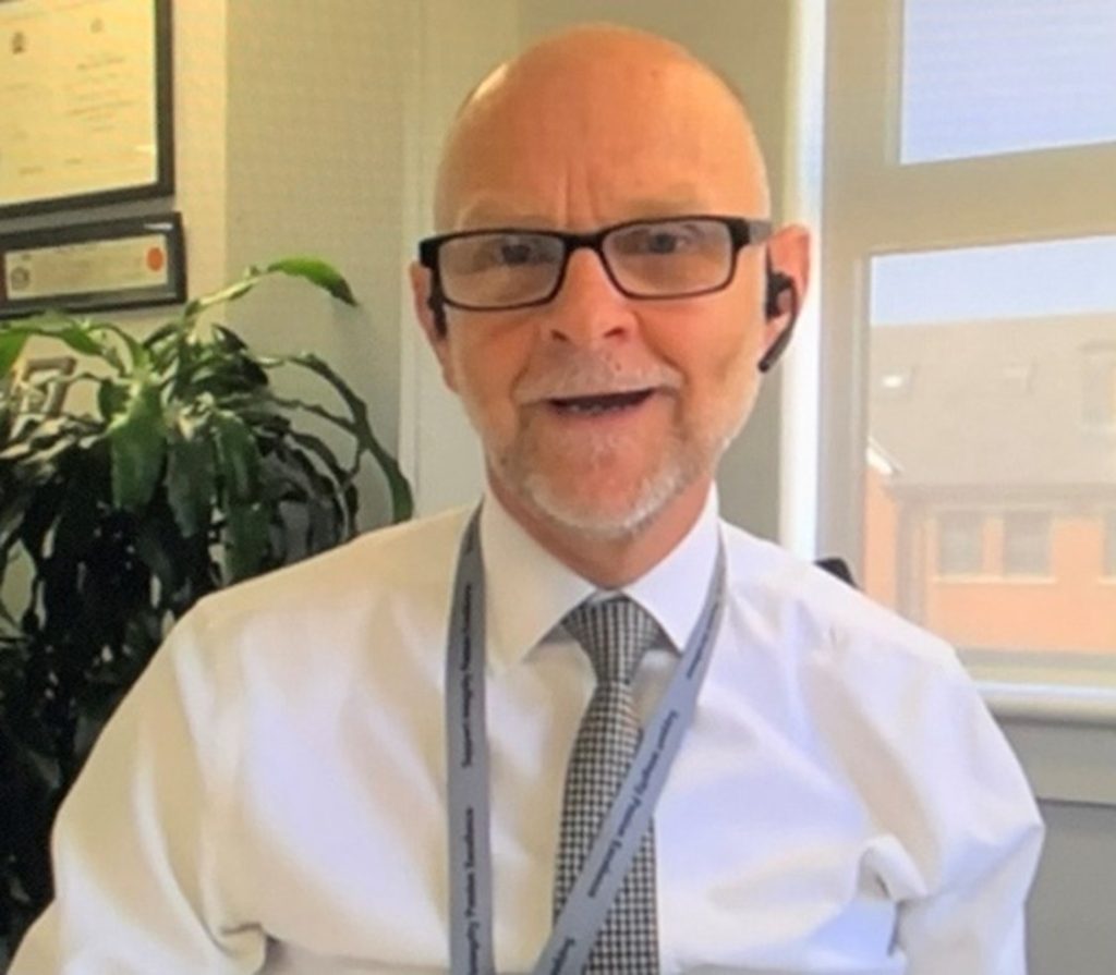 UCEM Vice Chancellor calls for targeted changes to support degree ...