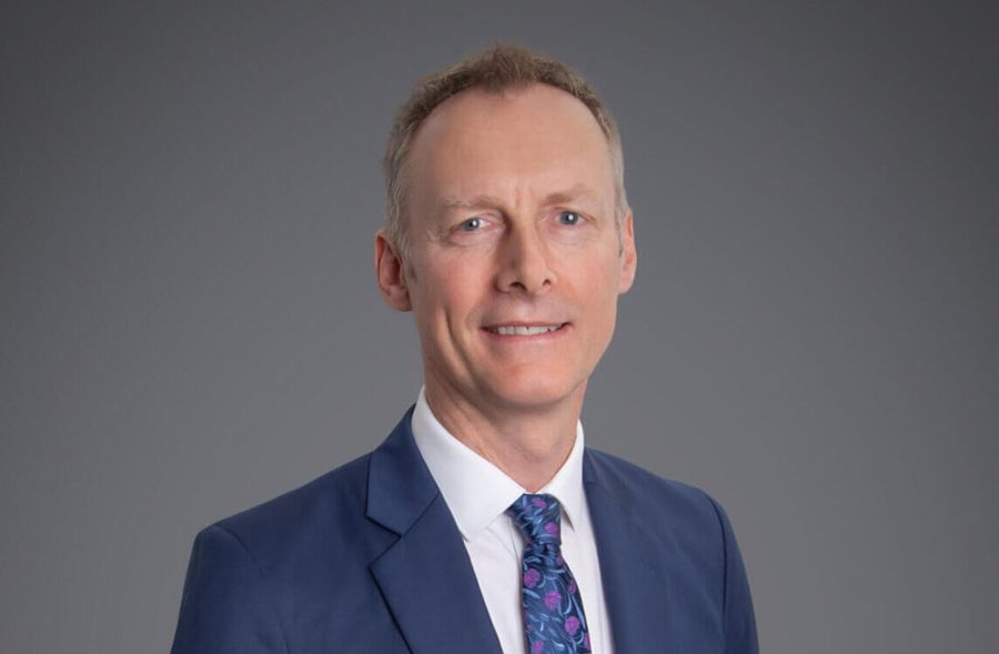 RICS CEO Justin Young: 'Full disclosure: I'm not a surveyor ...